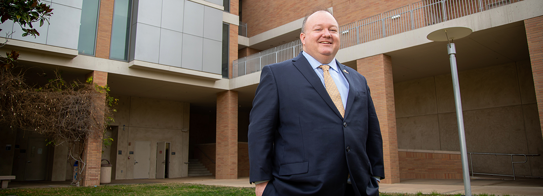 School of Public Policy | Solutions for the Region, Solutions for the World