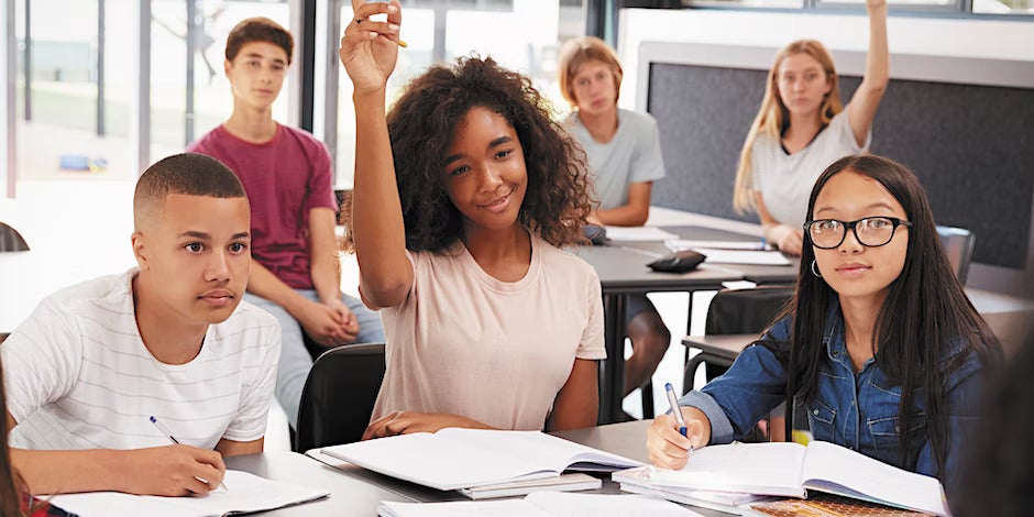 Racial Justice, Education Policy, and Philanthropy Seminar | School of ...