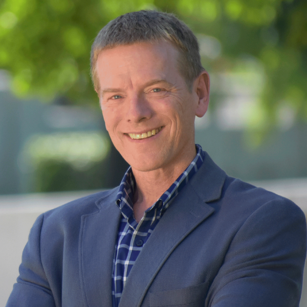 Kurt Schwabe | School of Public Policy