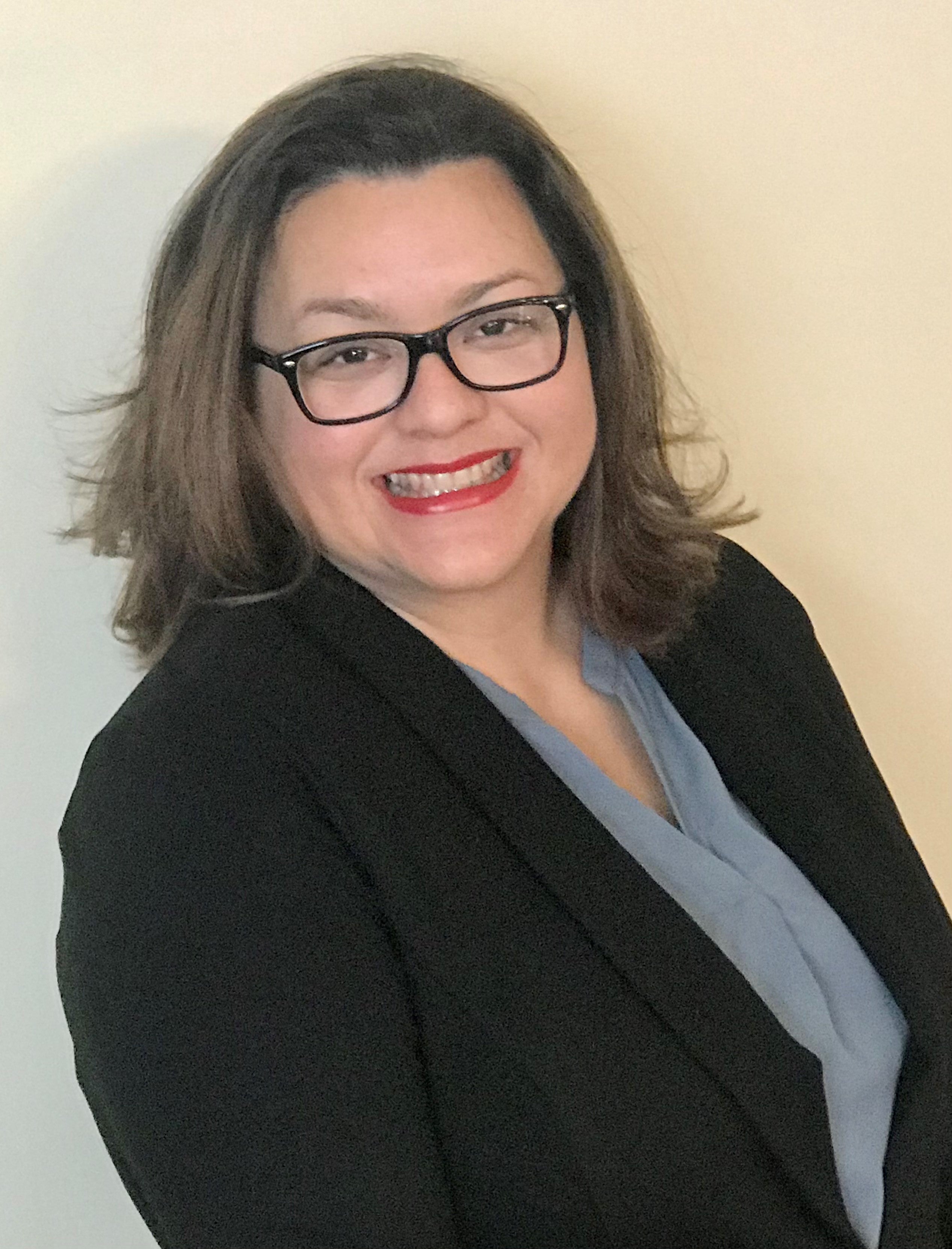 Alumni Spotlight: Monique Reza | School of Public Policy